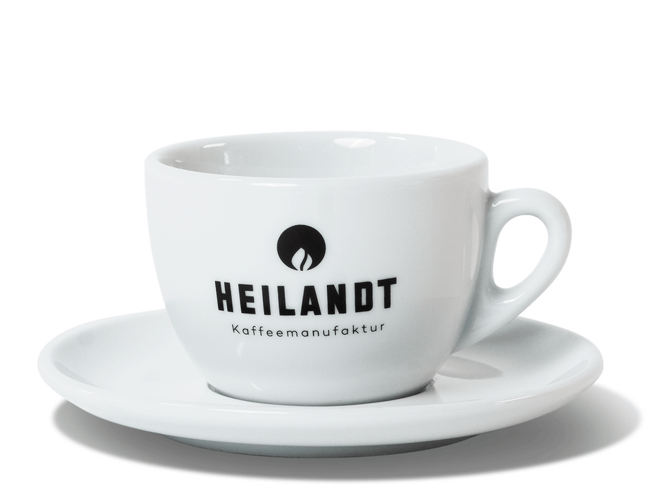 Coffee Bags – Heilandt GmbH & Co.KG